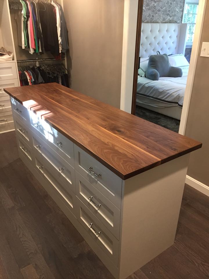 Counter Tops – Salvage Works Co.