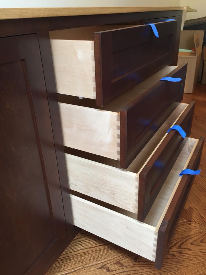 Buffet/Sideboards/Credenzas – Salvage Works Co.